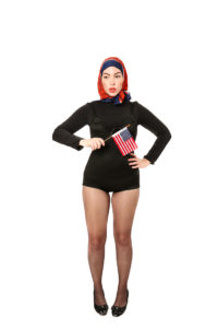 Halloween Costume Idea: Little Edie Beale Costume Grey Gardens