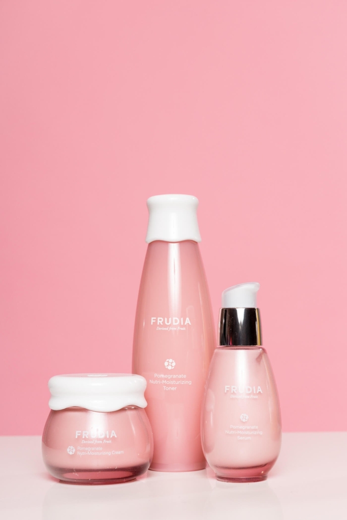 Korean Beauty Spotlight: Frudia Skin Care | Keiko Lynn
