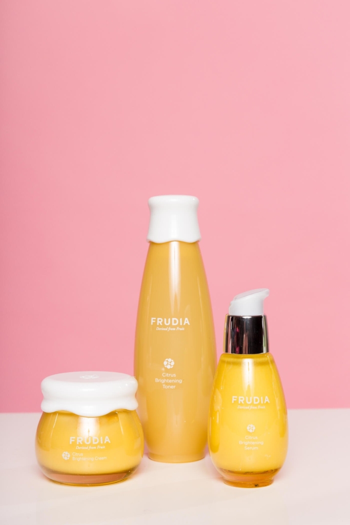 Korean Beauty Spotlight: Frudia Skin Care | Keiko Lynn