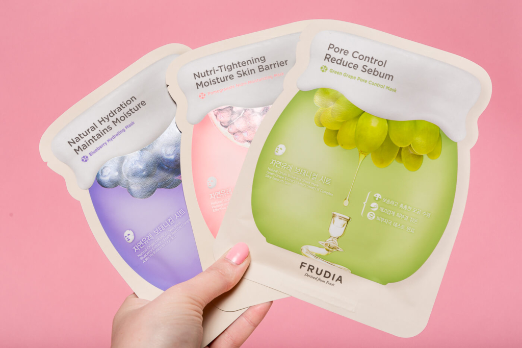 Korean Beauty Spotlight: Frudia Skin Care | Keiko Lynn