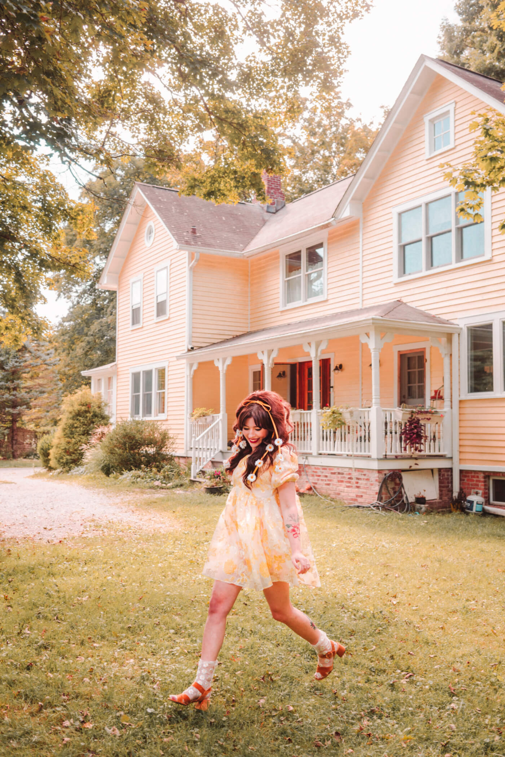 60s Sister Jane | Keiko Lynn | My daily life, style, & beauty