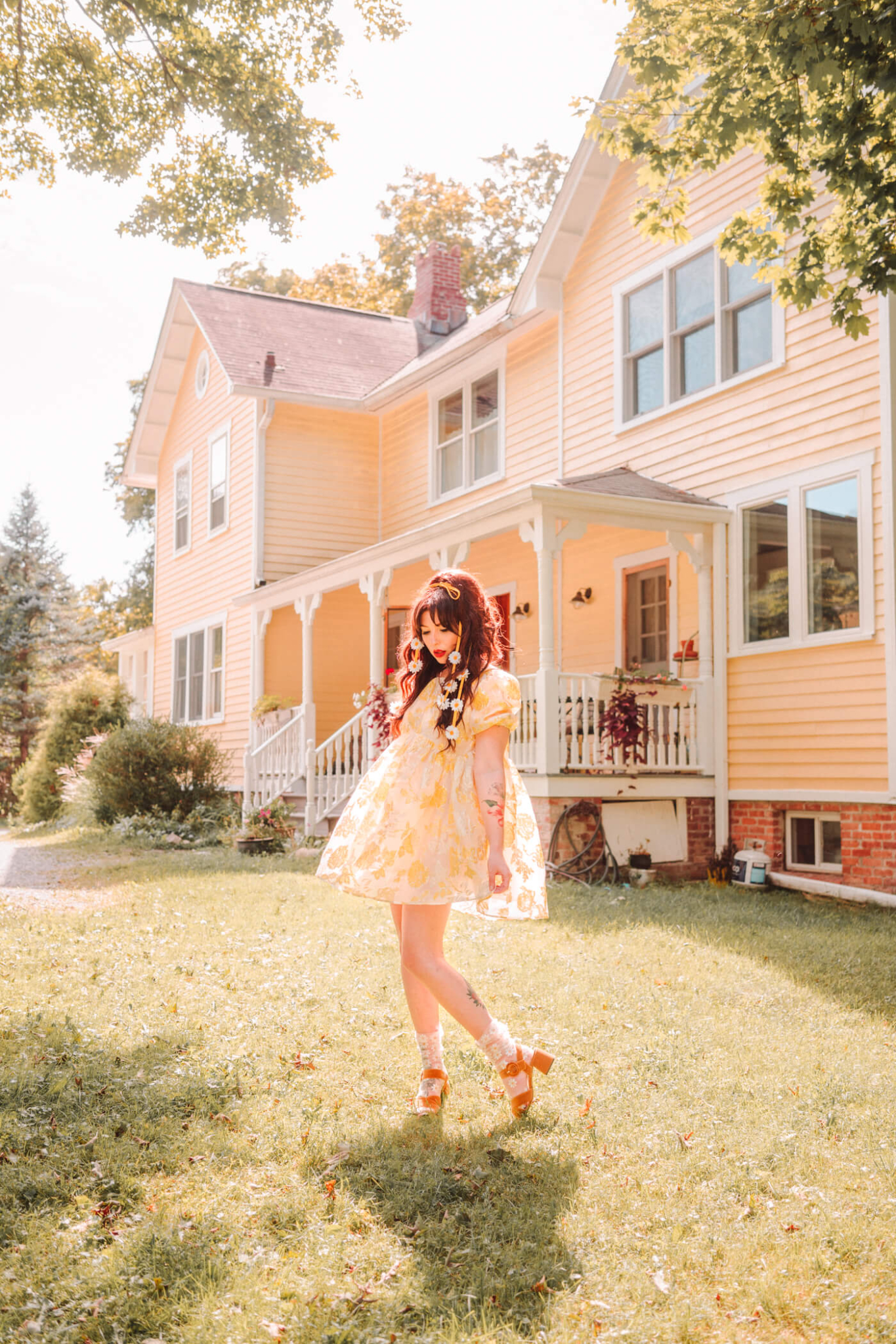60s Sister Jane | Keiko Lynn | My daily life, style, & beauty