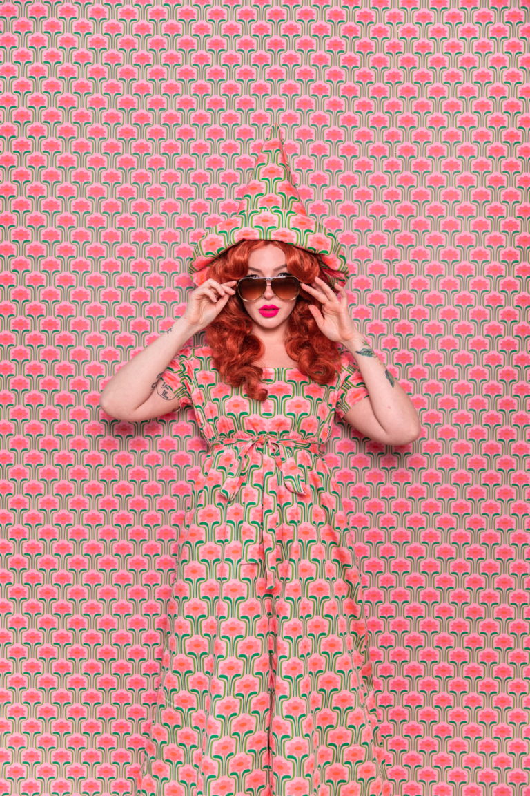 Secret Witch Hat Tutorial | Keiko Lynn