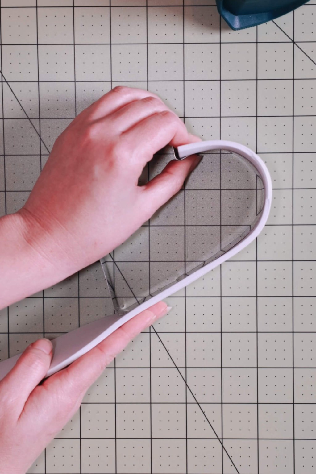 How to Make a Heart-Shaped Hat: Easy DIY | Keiko Lynn